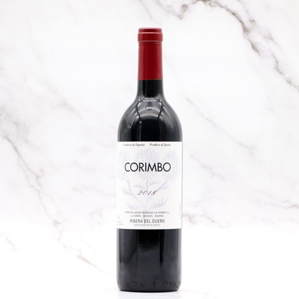 Comprar Corimbo 2021 - Vinivars