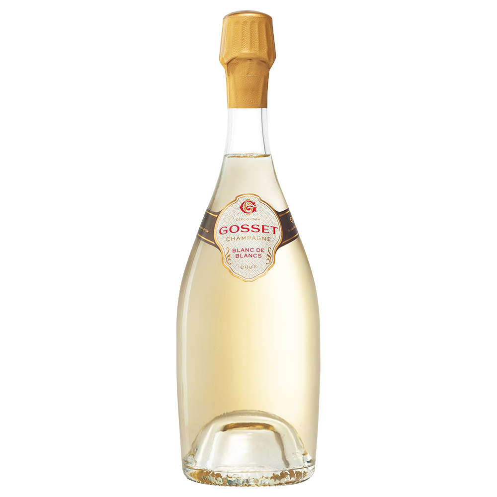 Comprar Gosset Brut Grand Blanc de Blancs - Vinivars