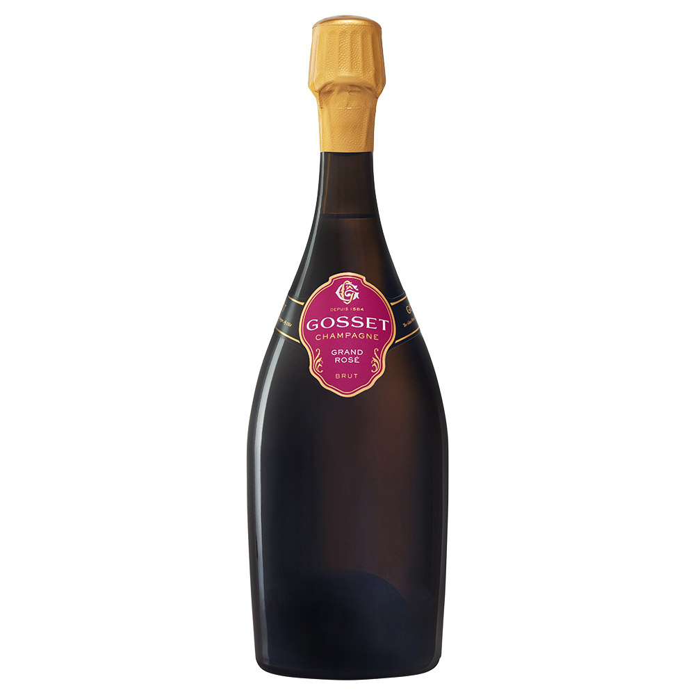 Comprar Gosset Brut Grand Rose - Vinivars