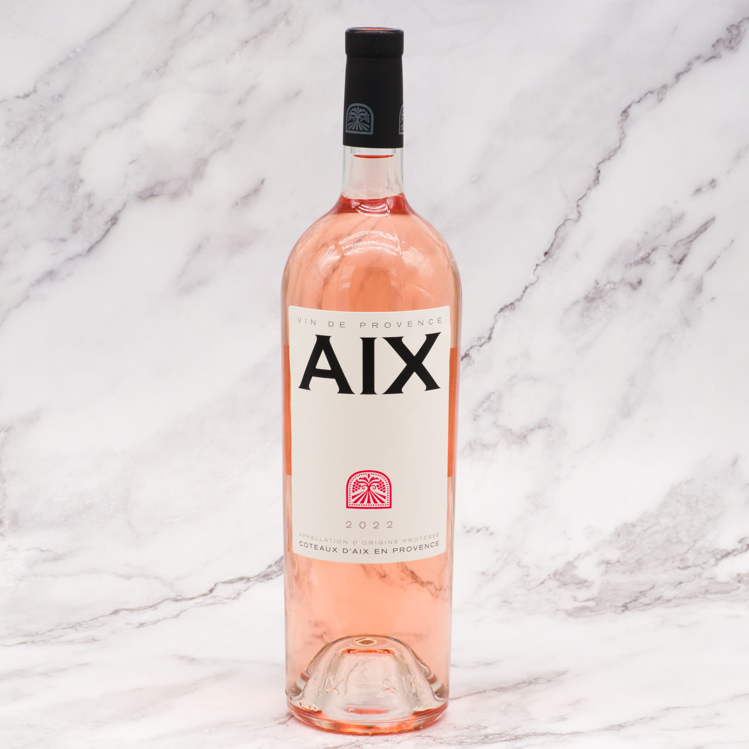 Comprar Aix Rose Provence 2024 - Vinivars